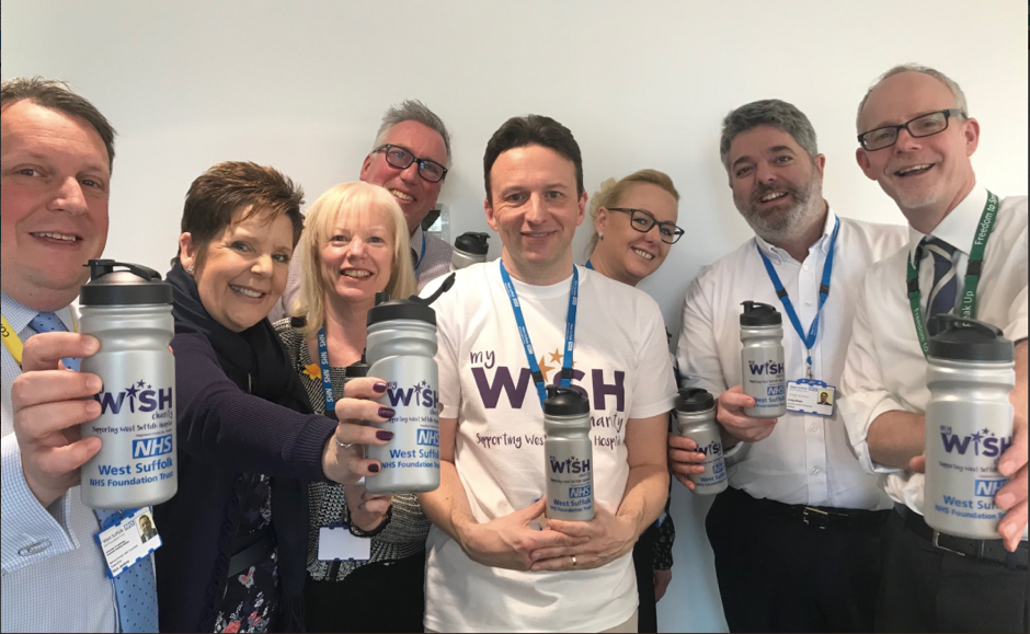 NHS Water Bottles : Sport Bottle : Reusable bottles for sports, schools ...