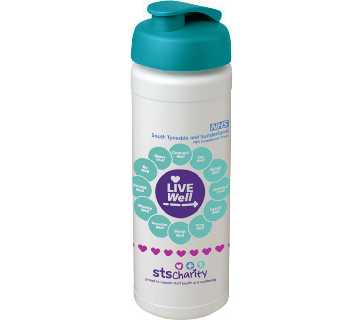 NHS Water Bottles : Sport Bottle : Reusable bottles for sports, schools ...
