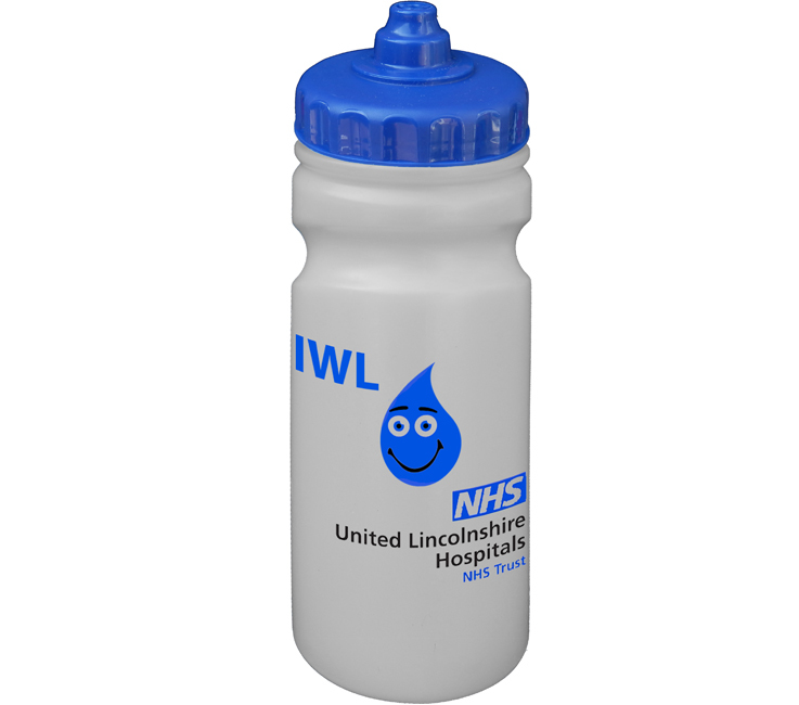 NHS Water Bottles : Sport Bottle : Reusable bottles for sports, schools ...